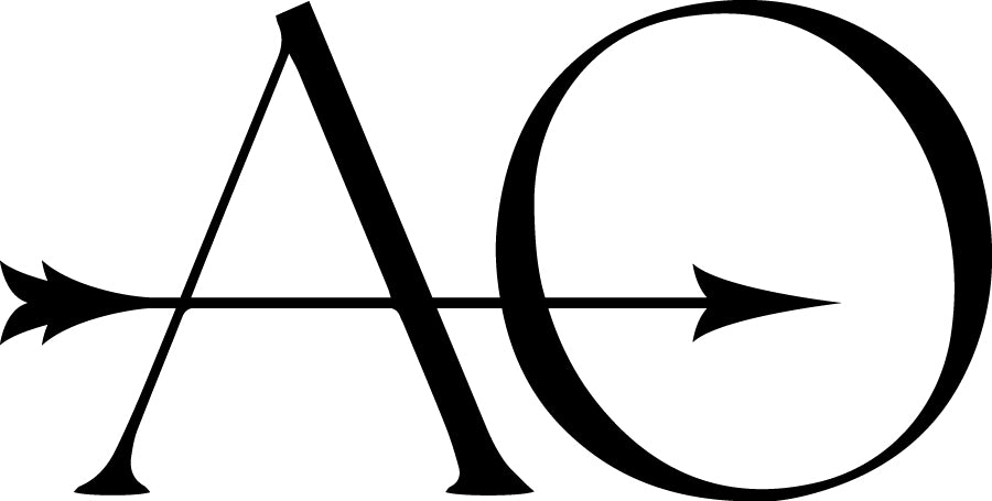 Alpha & Omega Jewelry