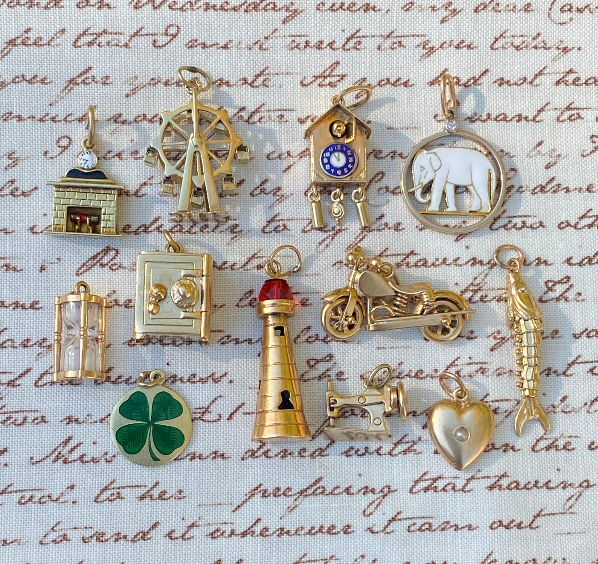 Alpha & Omega Jewelry